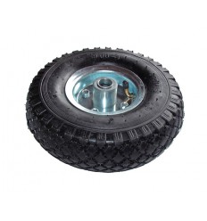 Hjul til Sækkevogn & Trillebør | Sækkevogshjul & Næsehjul Billigt ...