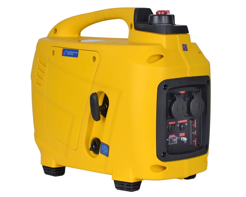 Digital inverter generator 2200 watt Digital inverter generator 2200 watt