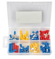 Kabelsko | 20 års erfaring med Autoudstyr | PrimusDanmark.dk